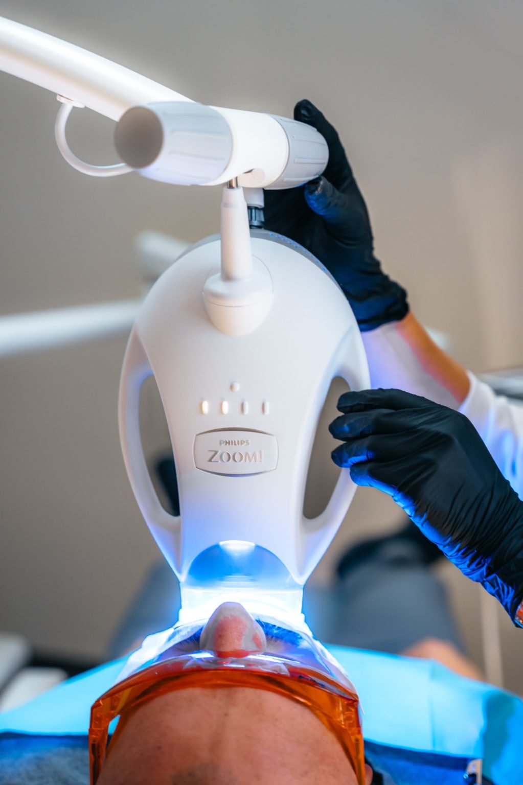 Professional Teeth Whitening in Glendale, AZ